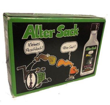 Rentner Geburtstag: Geschenke und Deko zum Club der alten Säcke / Club ...